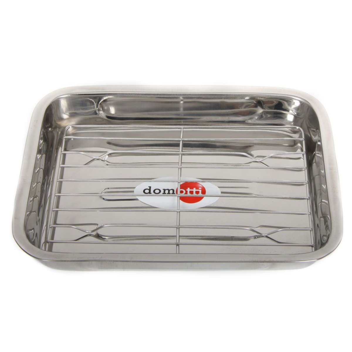 Khay nướng Domotti 40x32cm – SDHome - Gia Dụng Nhập Khẩu