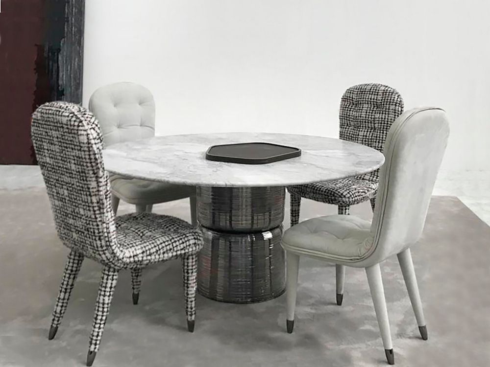 Miki | Chair – InteriorX