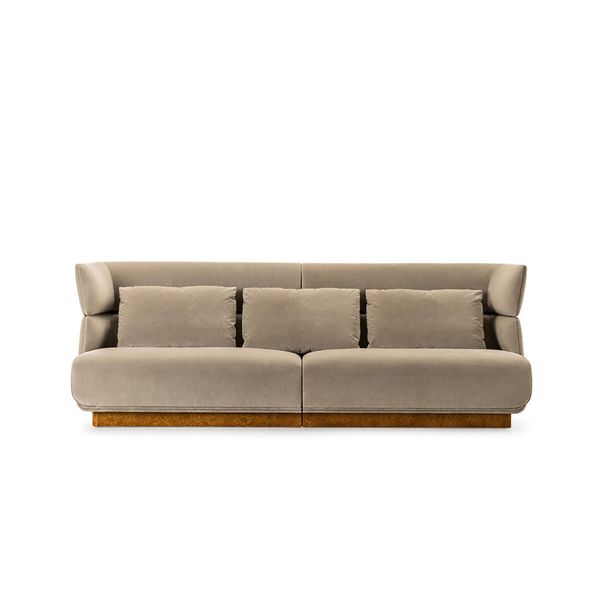 LANCASTER SOFA – InteriorX