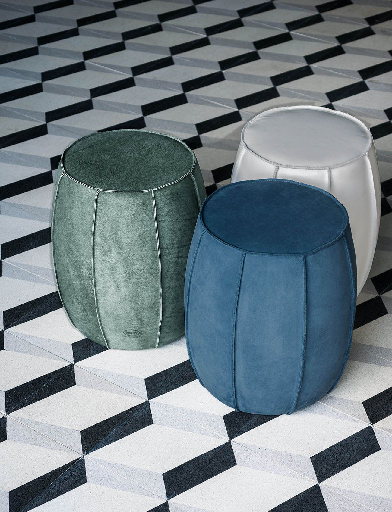 BONGO – InteriorX