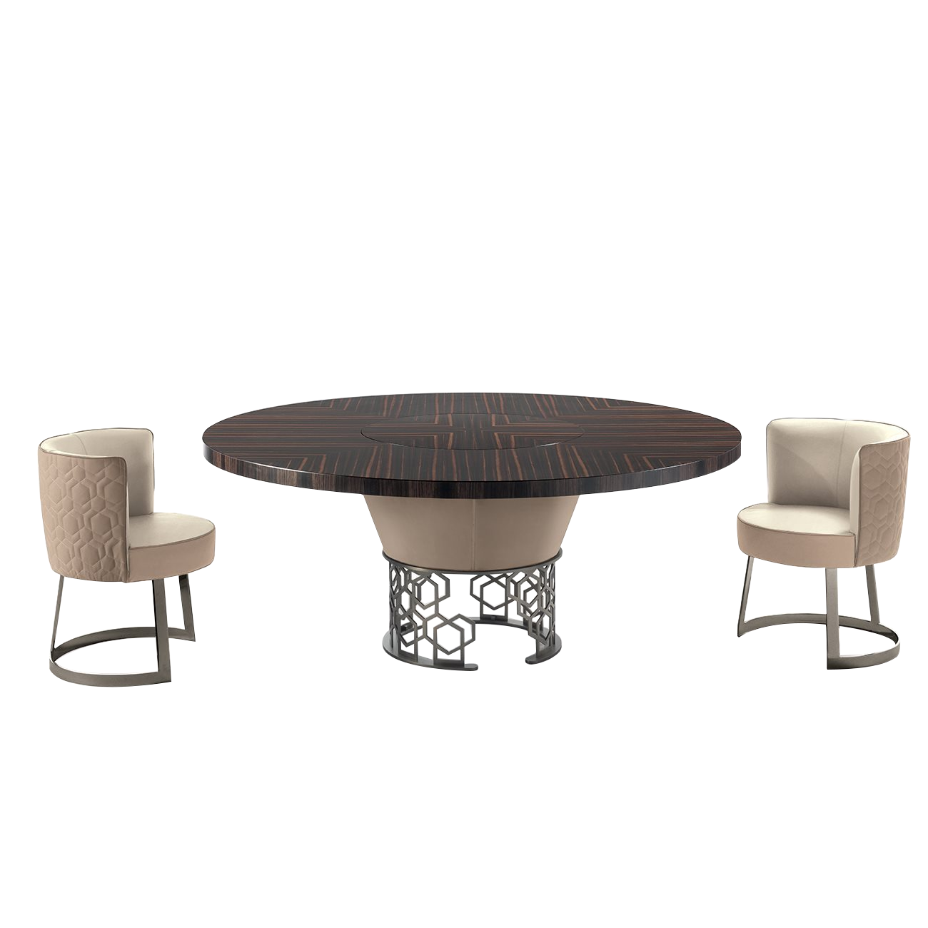 CLAIRMONT – InteriorX