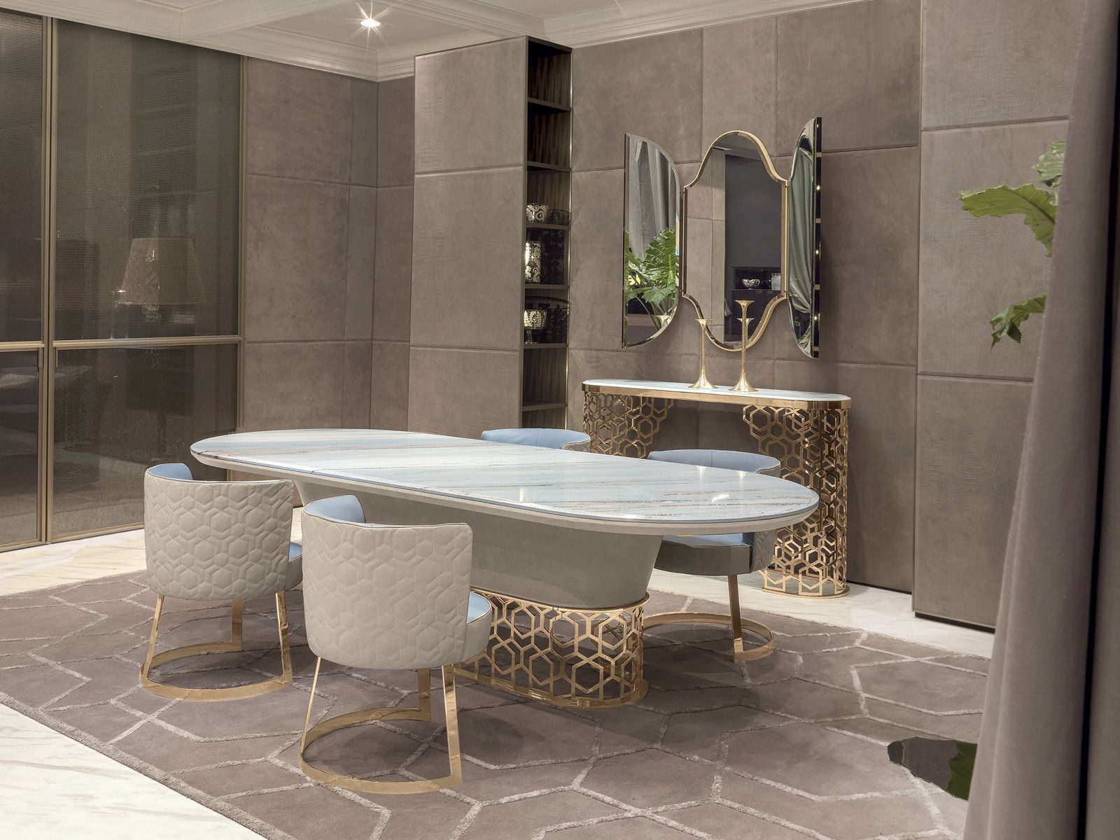 CLAIRMONT – InteriorX