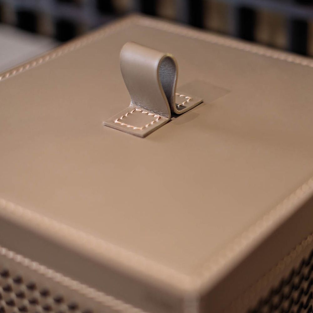 eclipse box – InteriorX