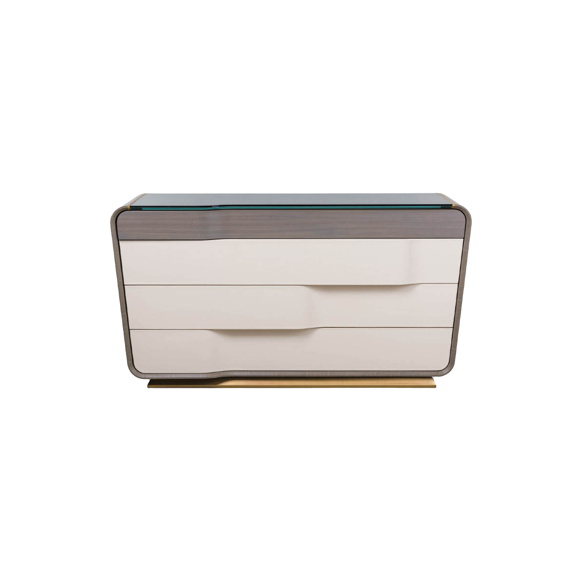 Melting light bedside table – InteriorX