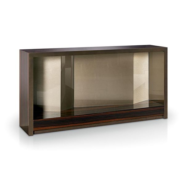 Origami Console – InteriorX