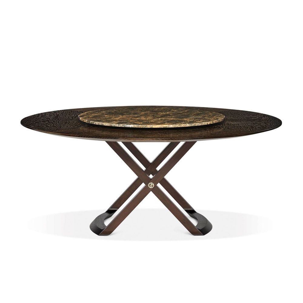 PLANET Dining table – InteriorX