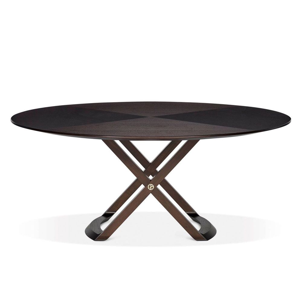 PLANET Dining table – InteriorX