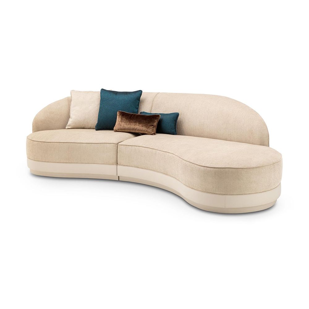 Prestige Modular Sofa – InteriorX