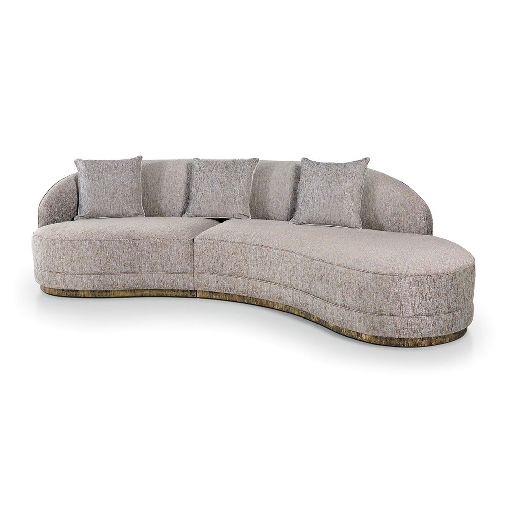 Prestige Modular Sofa – InteriorX