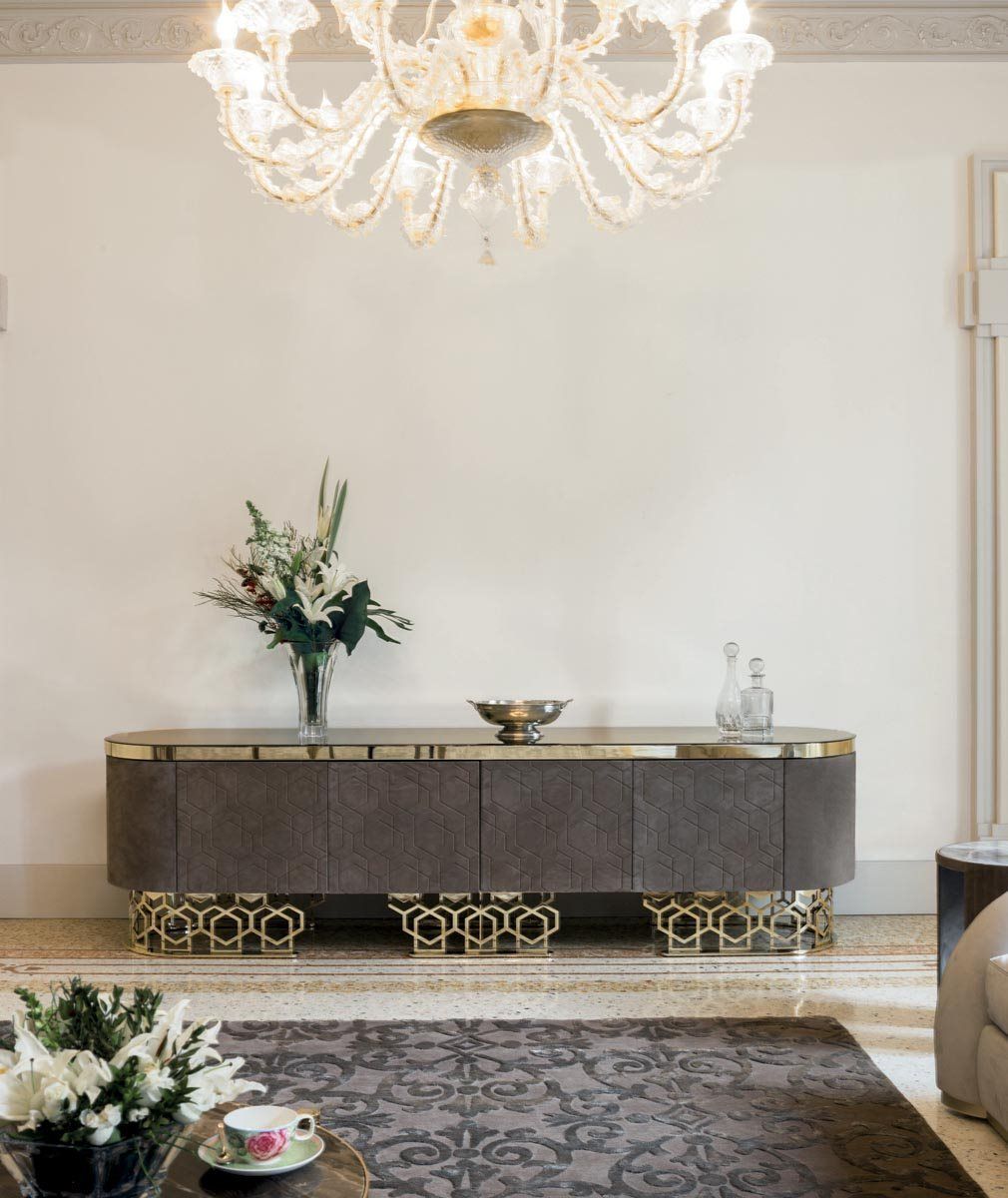 VICKY – InteriorX