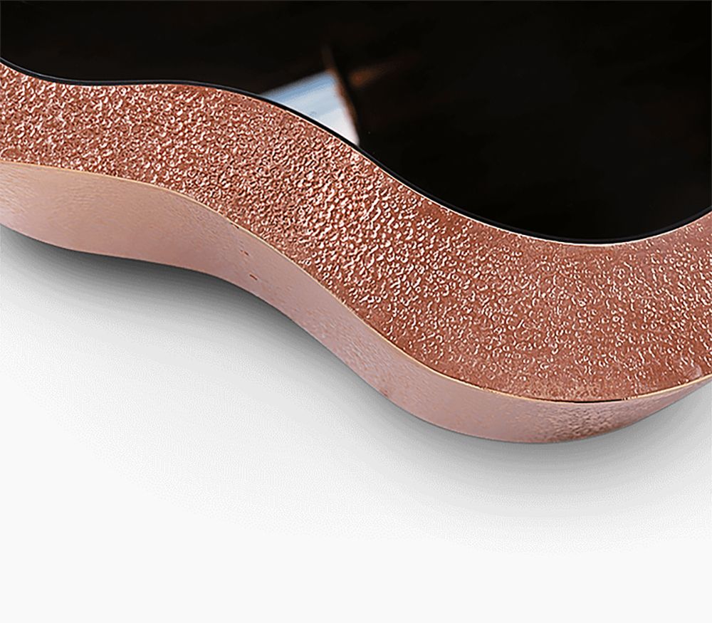 WAVE CENTER TABLE – InteriorX