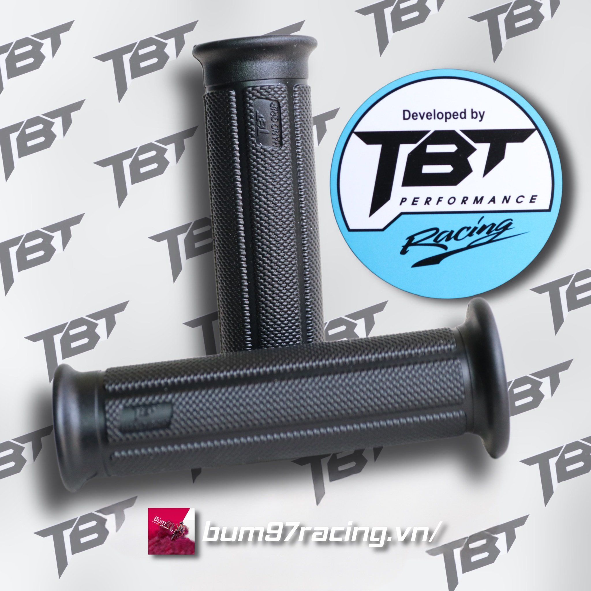 Bao Tay TBT [Tặng Gù] – Bùm 97 Racing | Bùm TV