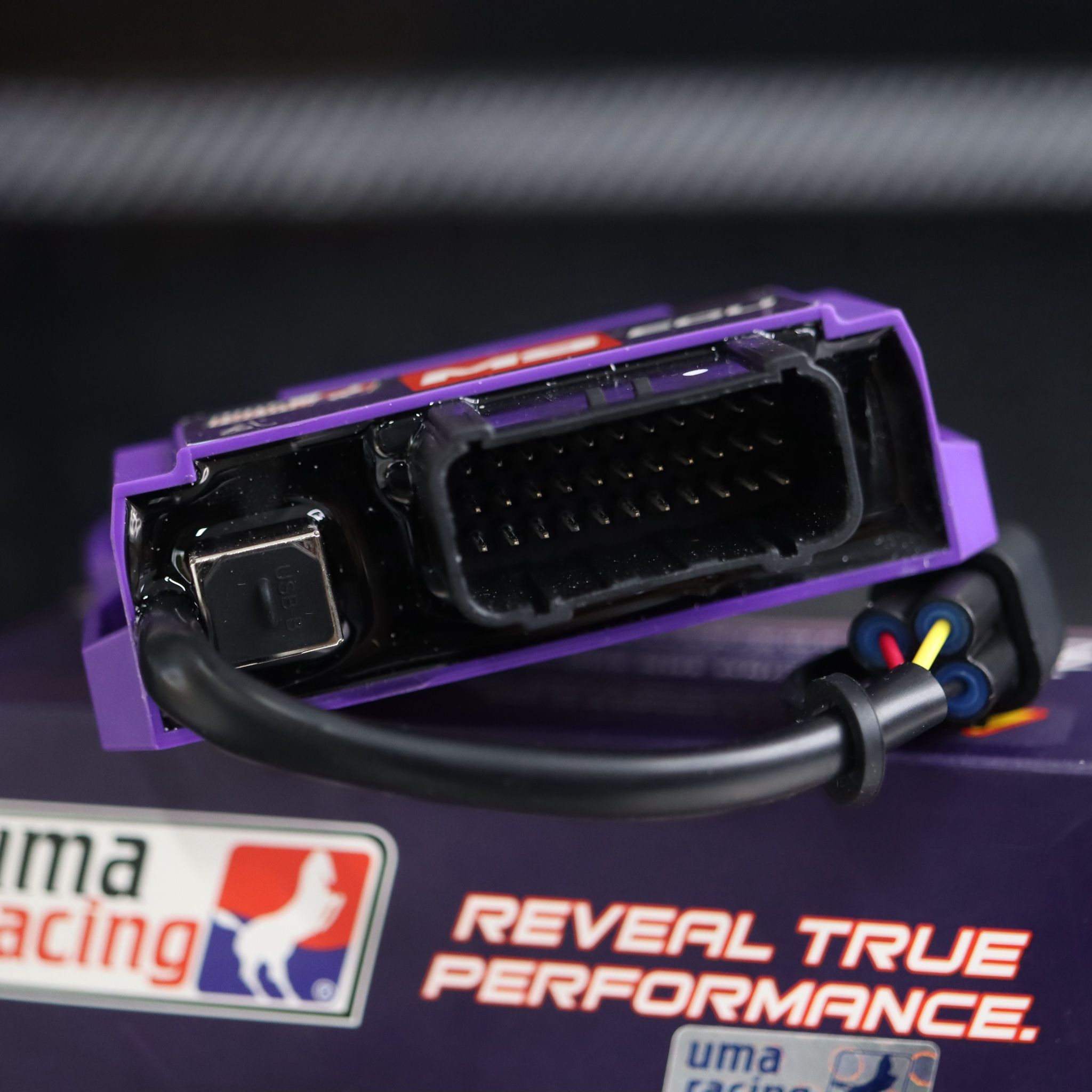 UMA RACING M9 – Bùm 97 Racing | Bùm TV