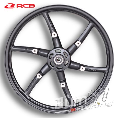 Mâm RCB – Bùm 97 Racing | Bùm TV