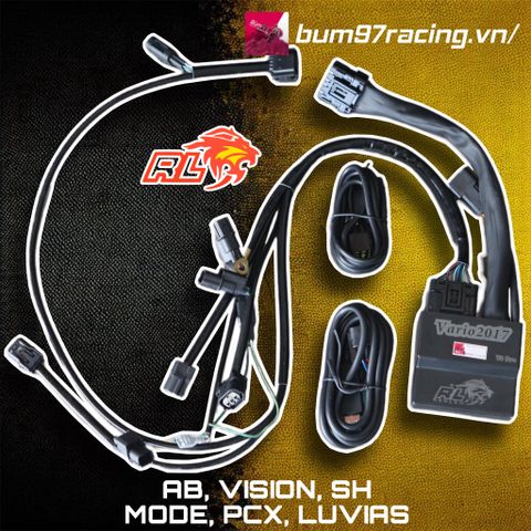 Ecu Redleo Racing ULTRA PRO