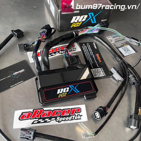 Ecu Redleo Racing ULTRA PRO