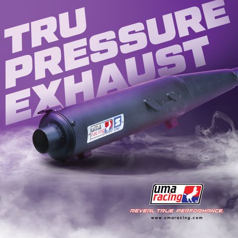 UMA RACING – Bùm 97 Racing | Bùm TV