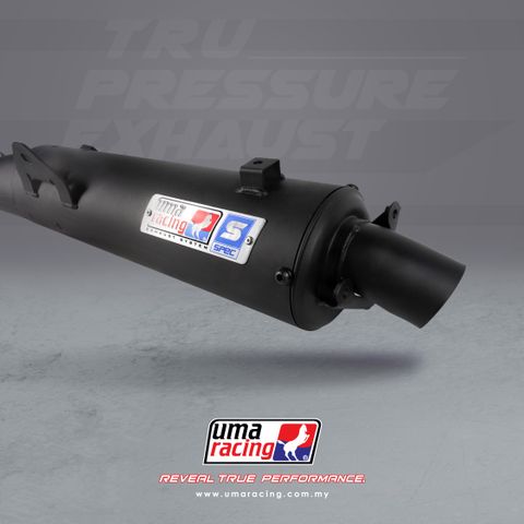 UMA RACING – Bùm 97 Racing | Bùm TV