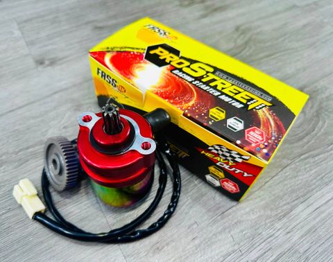 FASSTEK – Bùm 97 Racing | Bùm TV