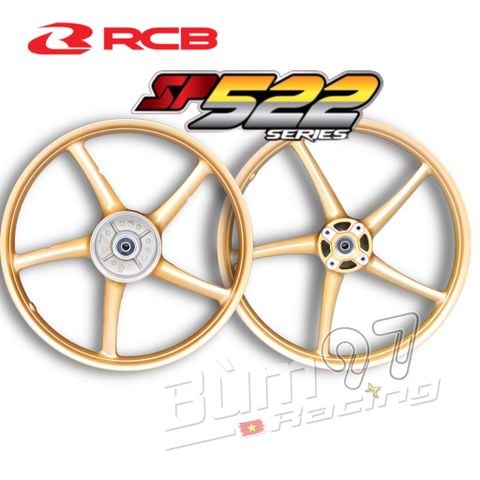 RCB – Bùm 97 Racing | Bùm TV