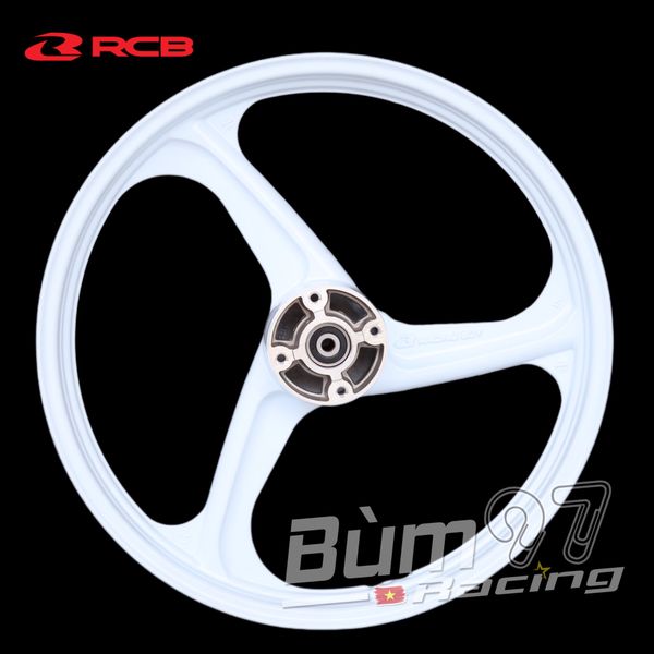 Mâm RCB SP399 1.6-1.85 Cho Exciter 135 5S