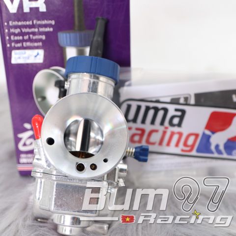 UMA RACING
