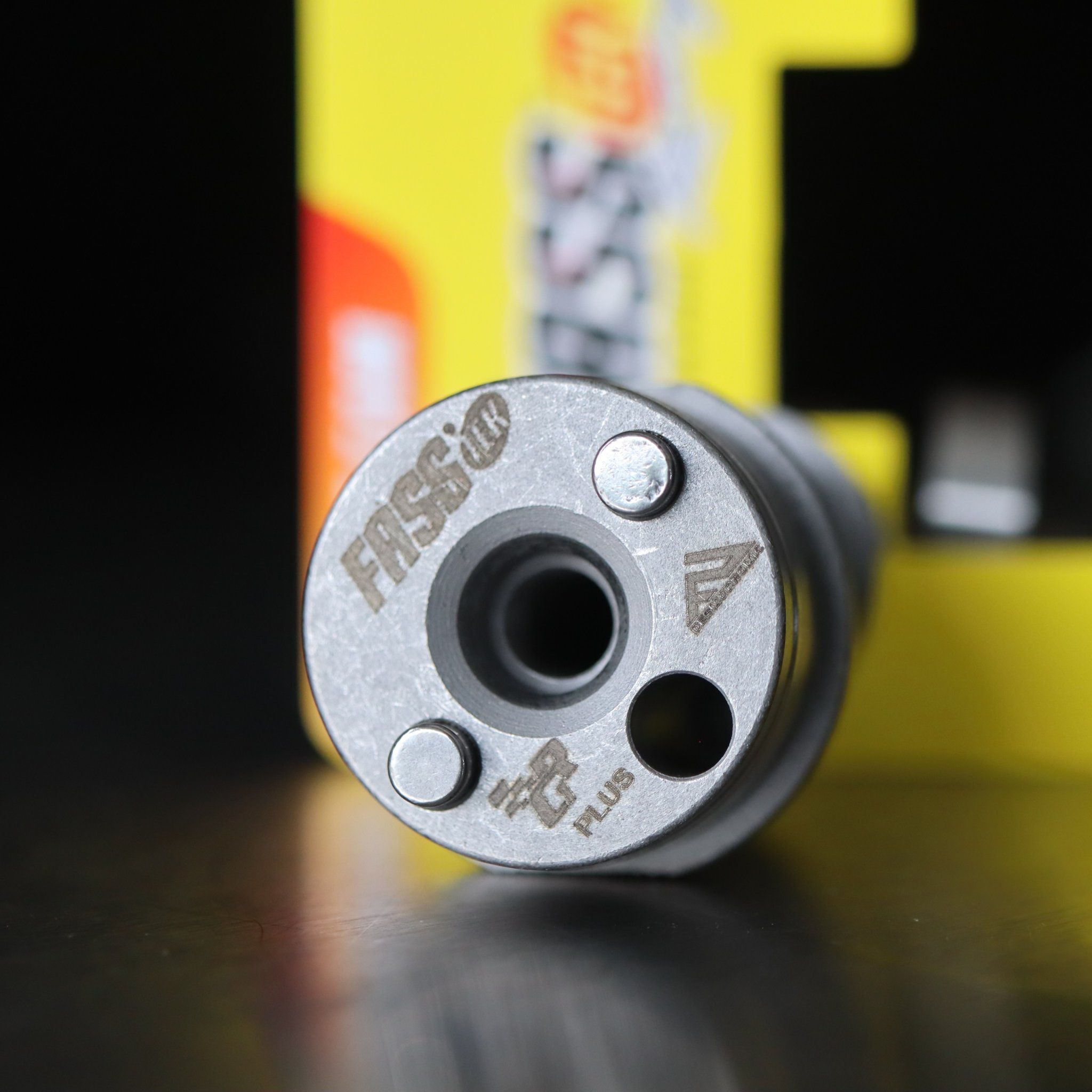 Cam Fasstek Sử Dụng Cho Piston EXCITER 135/150 – Bùm 97 Racing | Bùm TV