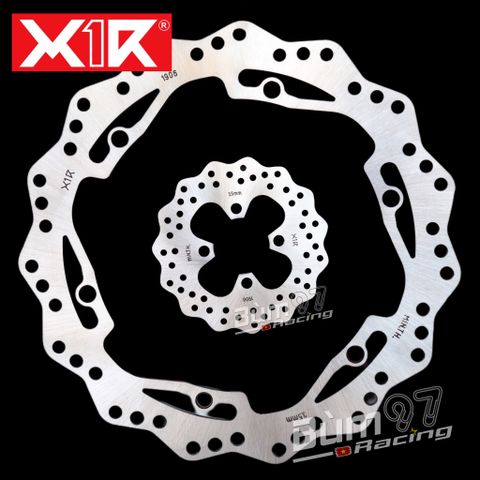 X1R