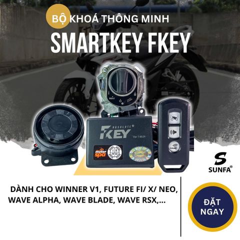 SMARTKEY