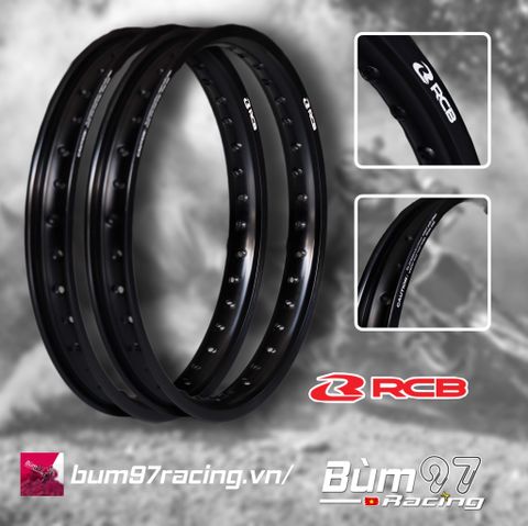 Mâm RCB – Bùm 97 Racing | Bùm TV