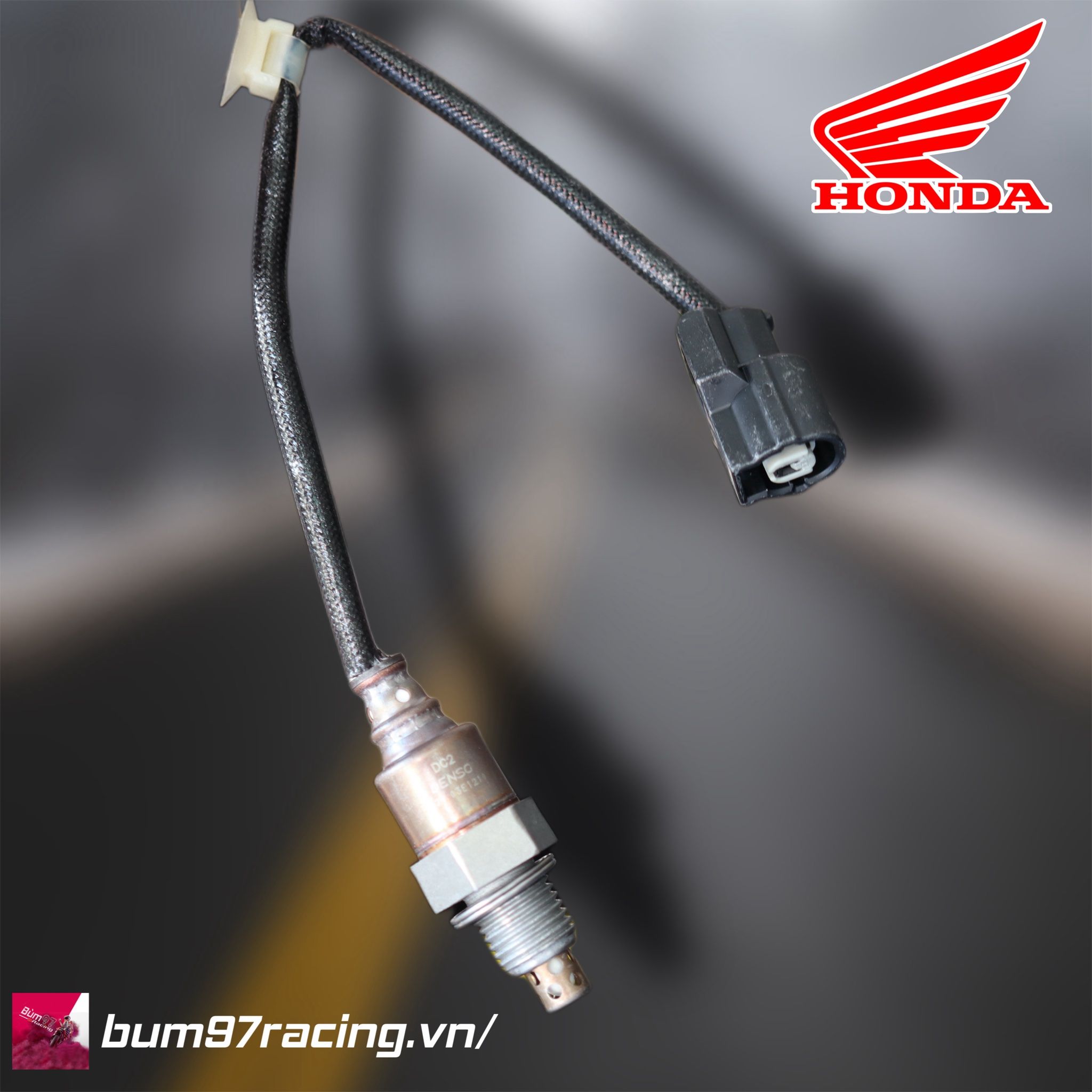 AFR SENSOR OXI [ Cảm biến Oxi Nguyên Bản Cho Sonic] Chính Hãng – Bùm 97 ...