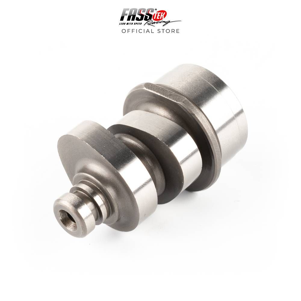 Cam Fasstek Sử Dụng Cho Piston EXCITER 135/150 – Bùm 97 Racing | Bùm TV