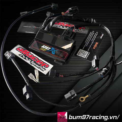 Ecu Redleo Racing ULTRA PRO