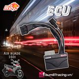 Ecu Redleo Racing – Bùm 97 Racing | Bùm TV