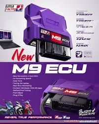 UMA RACING M9 – Bùm 97 Racing | Bùm TV