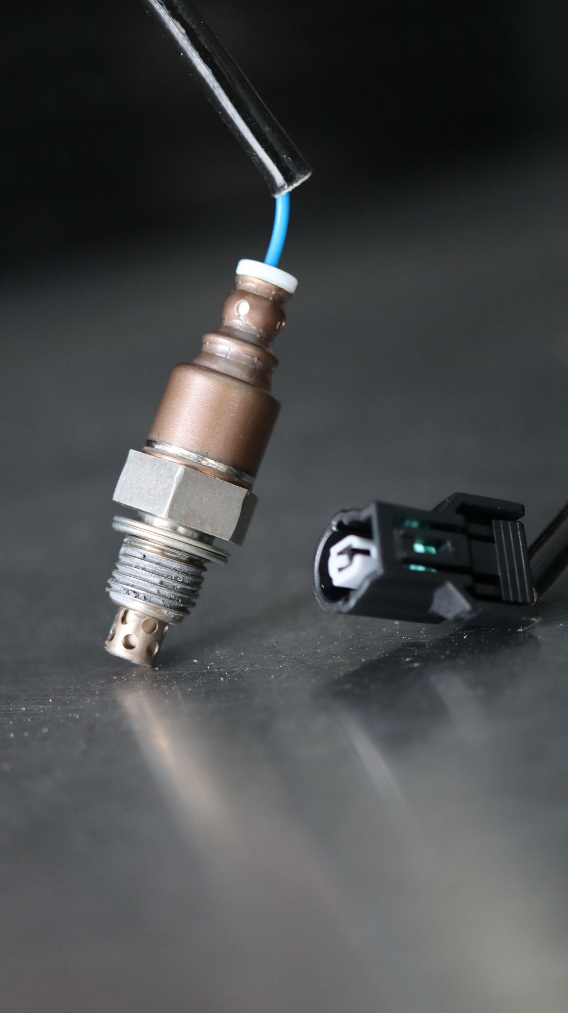 AFR SENSOR OXI [ Cảm biến Oxi Nguyên Bản Cho Sonic] Chính Hãng – Bùm 97 ...