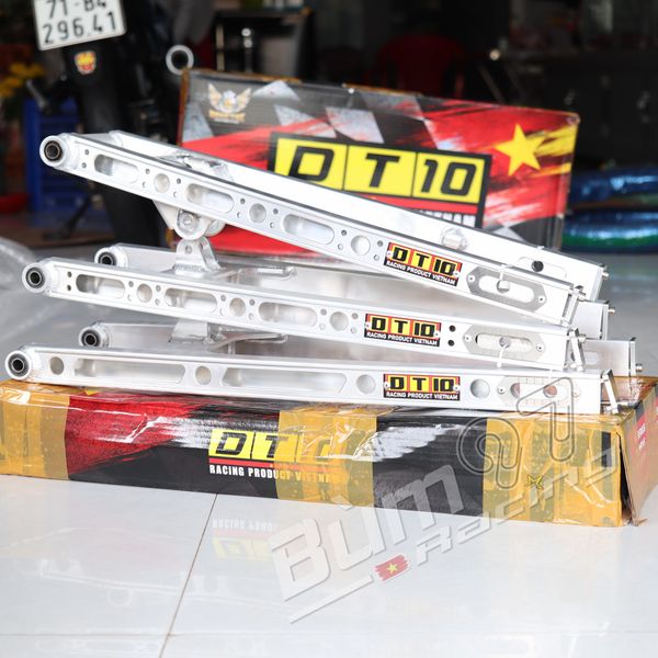 Gấp Nhôm CNC DT10 VIETNAM