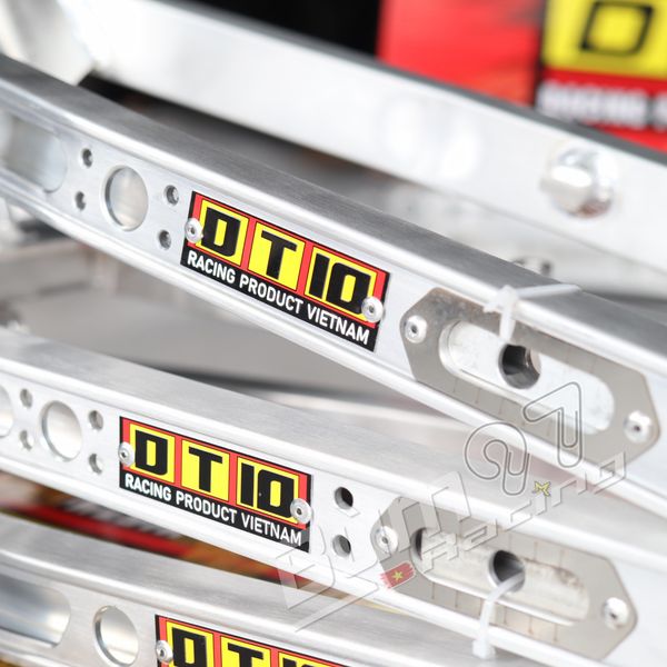 Gấp Nhôm CNC DT10 VIETNAM