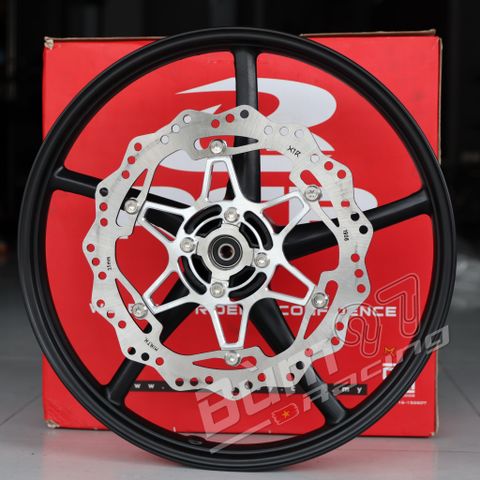 Mâm RCB – Bùm 97 Racing | Bùm TV