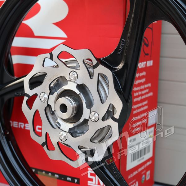 Set Mâm RCB SP399 1.6-1.85 [ Đóng Cùi ] Cho EX150-155VVA