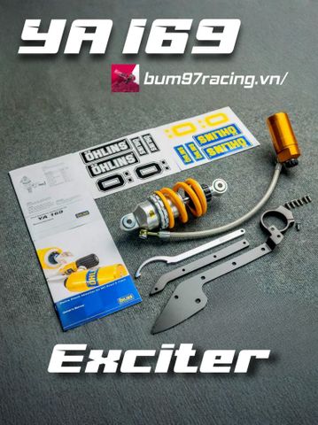 OHLINS