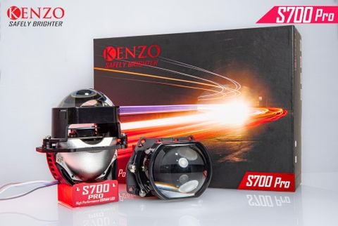 KENZO LIGHT