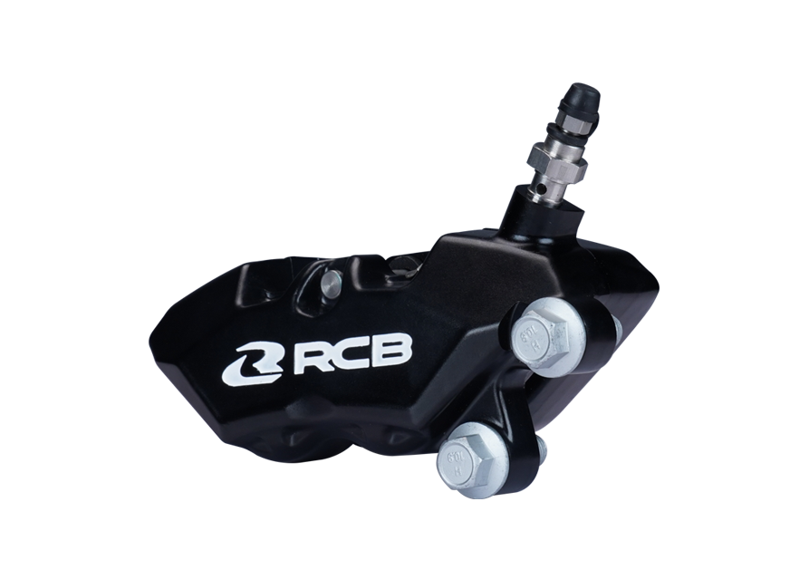 Heo RCB R1 4PIS - R1 Series Brake Caliper
