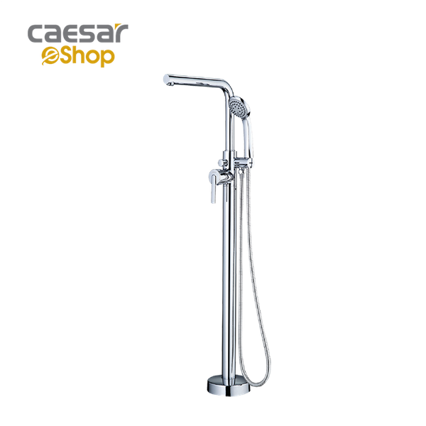 Vòi Sen Đứng Bồn Tắm - AS489C – Caesar Eshop