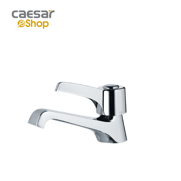 Vòi Lavabo Lạnh - B104C – Caesar Eshop