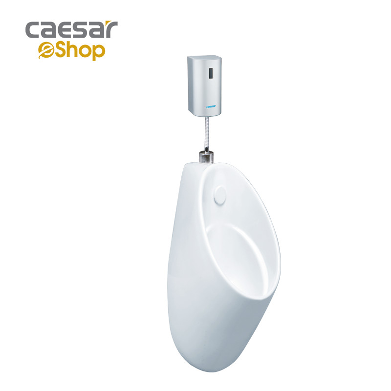 Bệ Tiểu Nam Treo Tường - U0211 – Caesar Eshop
