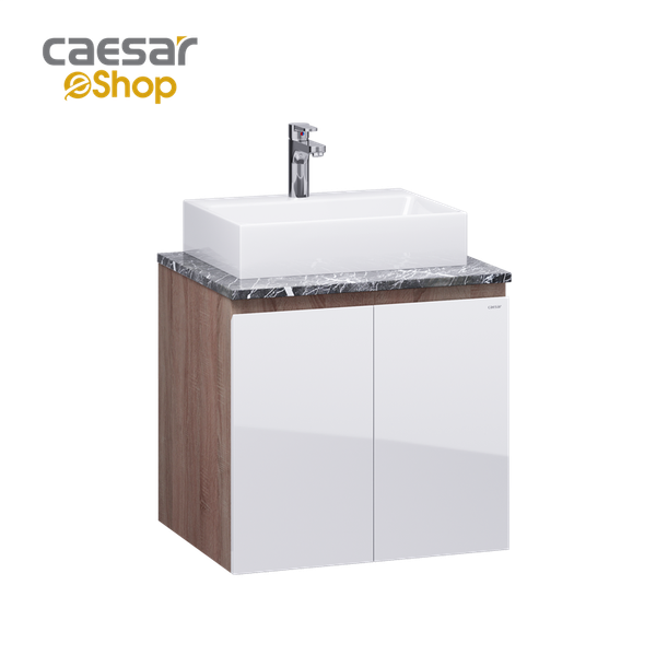 Lavabo kết hợp tủ LF5259 - EH46001AWV – Caesar Eshop