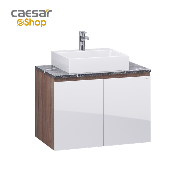Lavabo kết hợp tủ LF5253 - EH48001AWV – Caesar Eshop