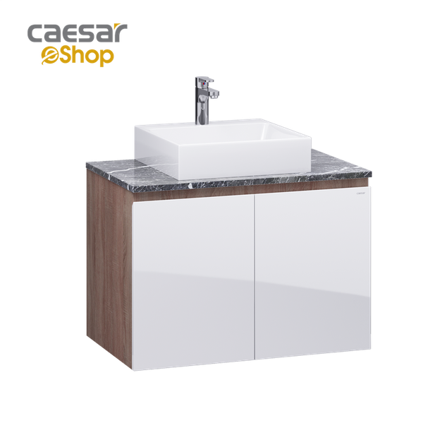 Lavabo kết hợp tủ LF5255 - EH48001AWV – Caesar Eshop