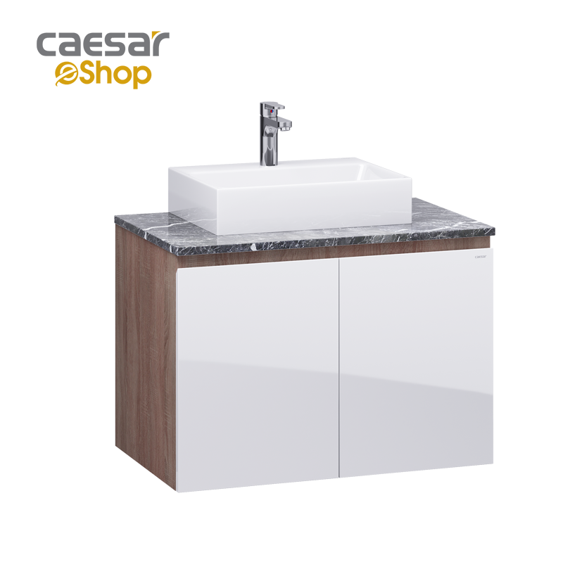 Lavabo kết hợp tủ LF5259 - EH48001AWV – Caesar Eshop